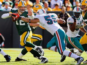 PACKERS FOOTBALL FRIDAY: Taking their Talents to South Beach ...