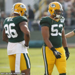 Mike Neal and Nick Perry Hold Key to New Look Packers D | PackersTalk ...