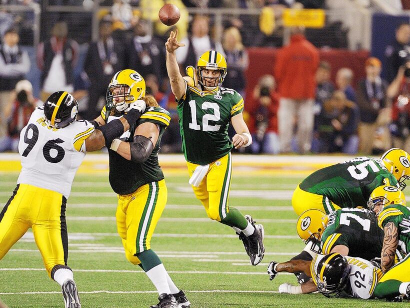 Remembering the Packers Super Bowl XLV victory 15 years later