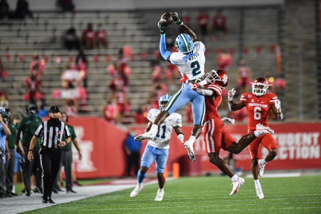 2023 NFL Draft: UDFA Signings for Green Bay