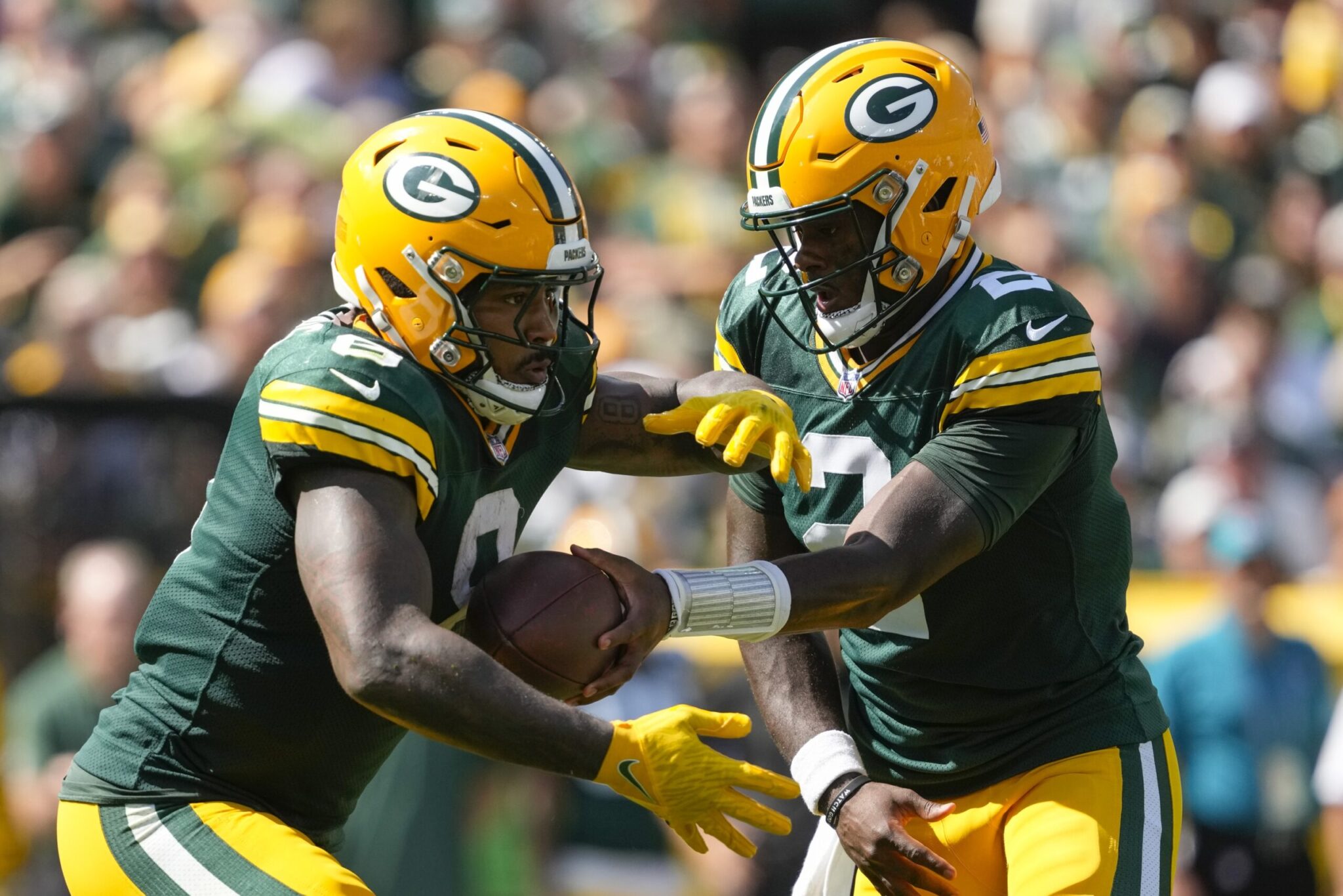 Packers Preseason Opener Leaves a Bad Taste In the Mouth