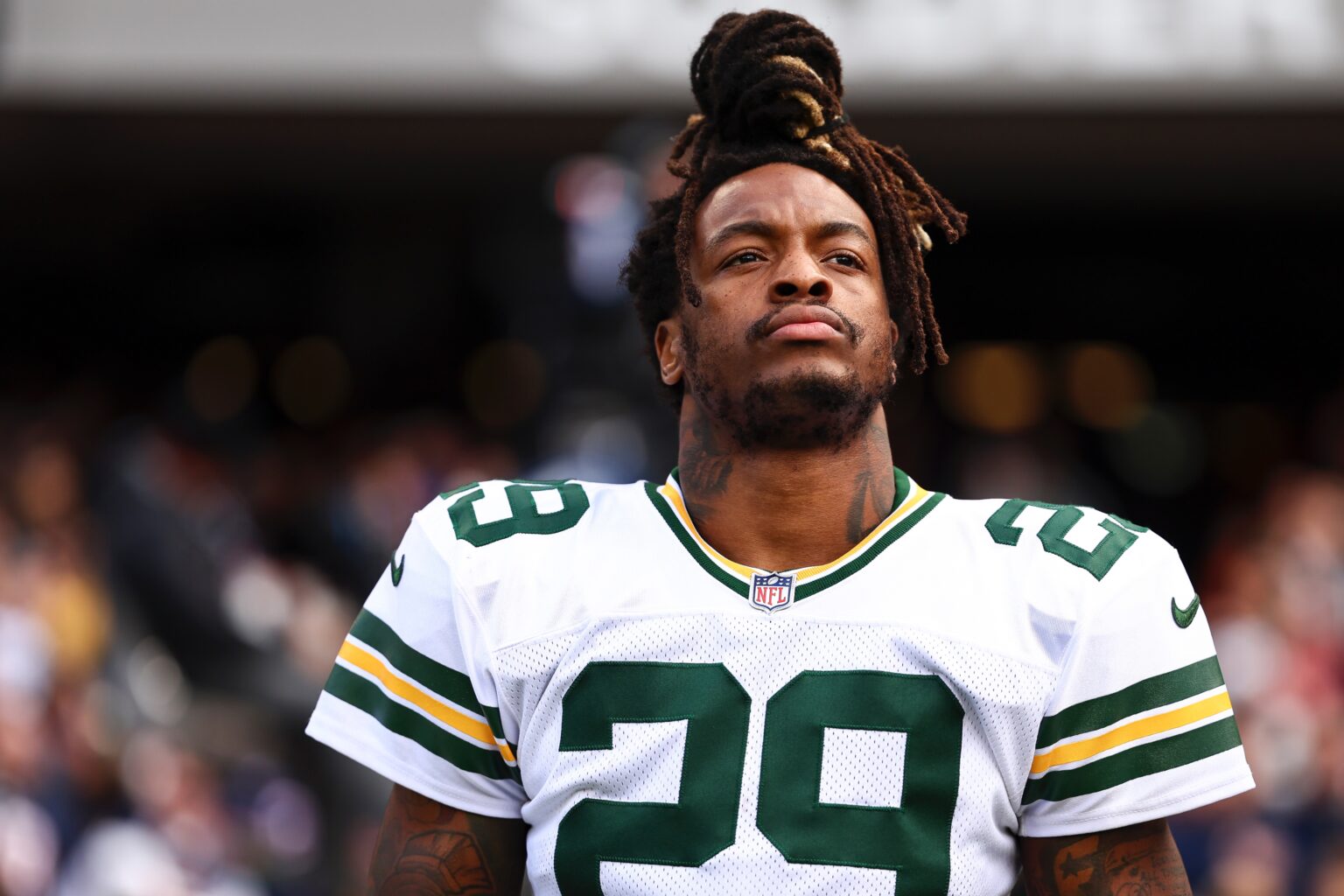 Packers Positives to Watch for Entering 2025 Season