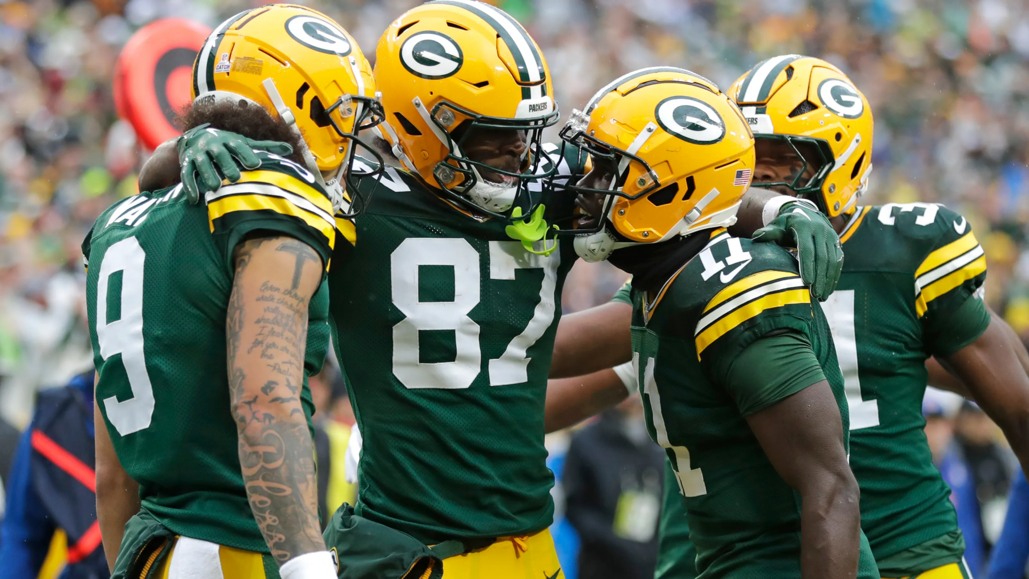 So What's Next For The Green Bay Packers?