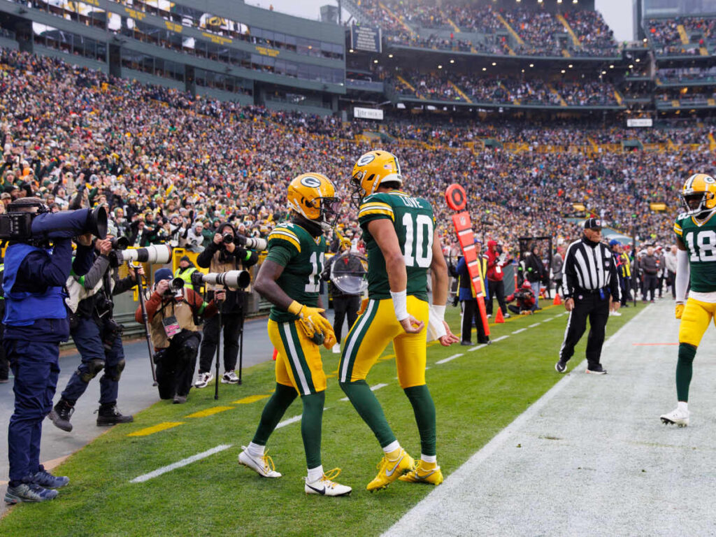 Packers Talk - Fan Blog and Podcasts