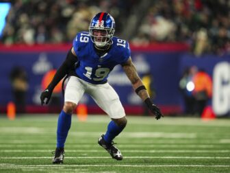 New Linebacker Isaiah Simmons is looking for a fresh start in Green Bay