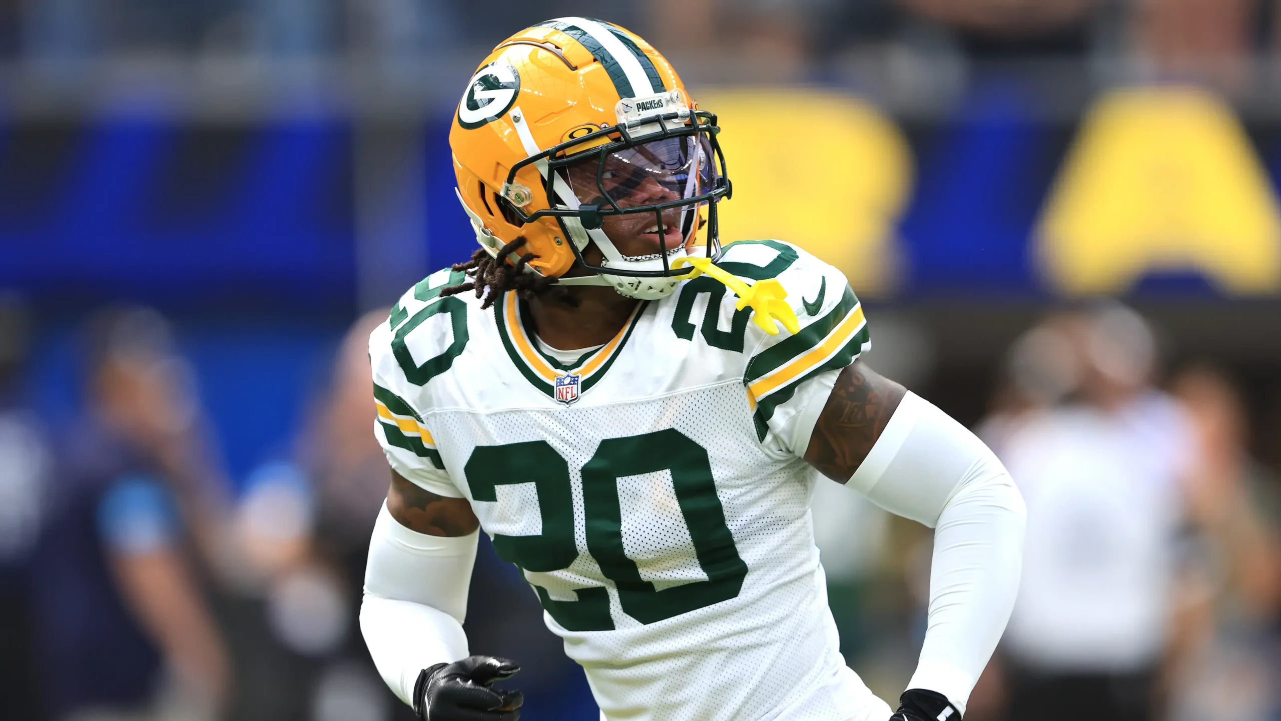 Javon Bullard Adds Depth to Green Bay Packers Defense