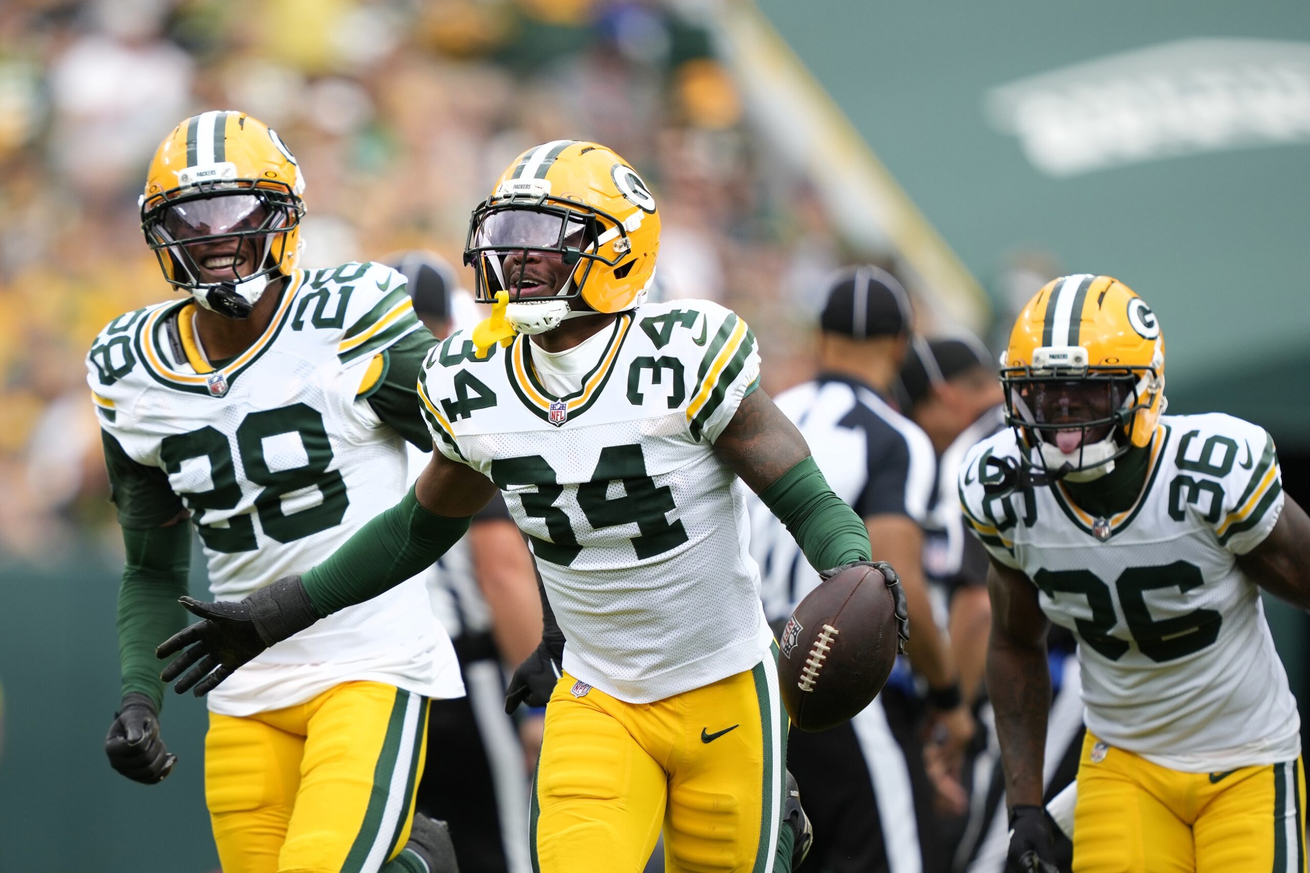 Green Bay Packers and the Super Bowl: How Betting During the Game ...