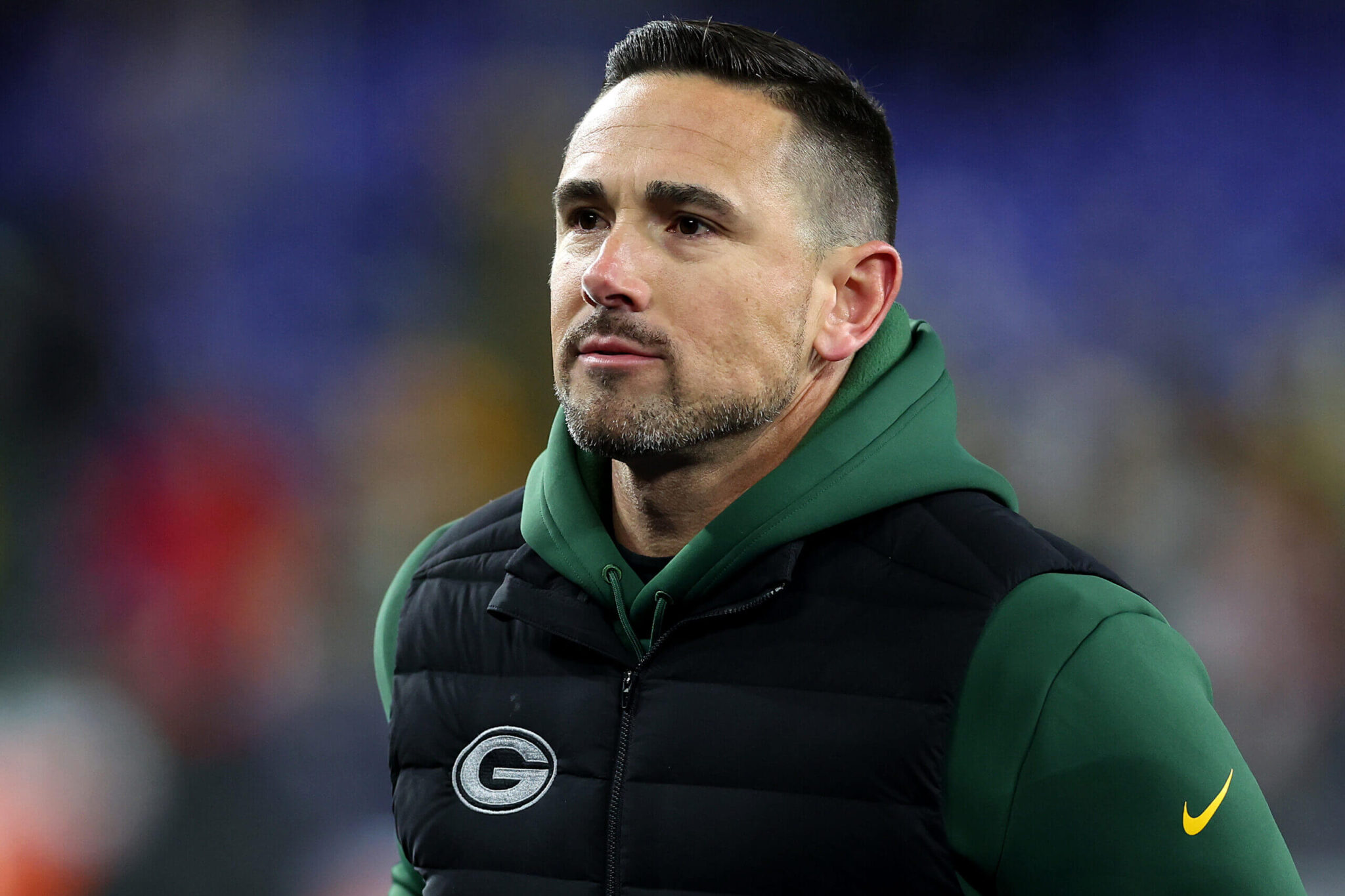Packers Haven’t Been the Best After the Bye Week
