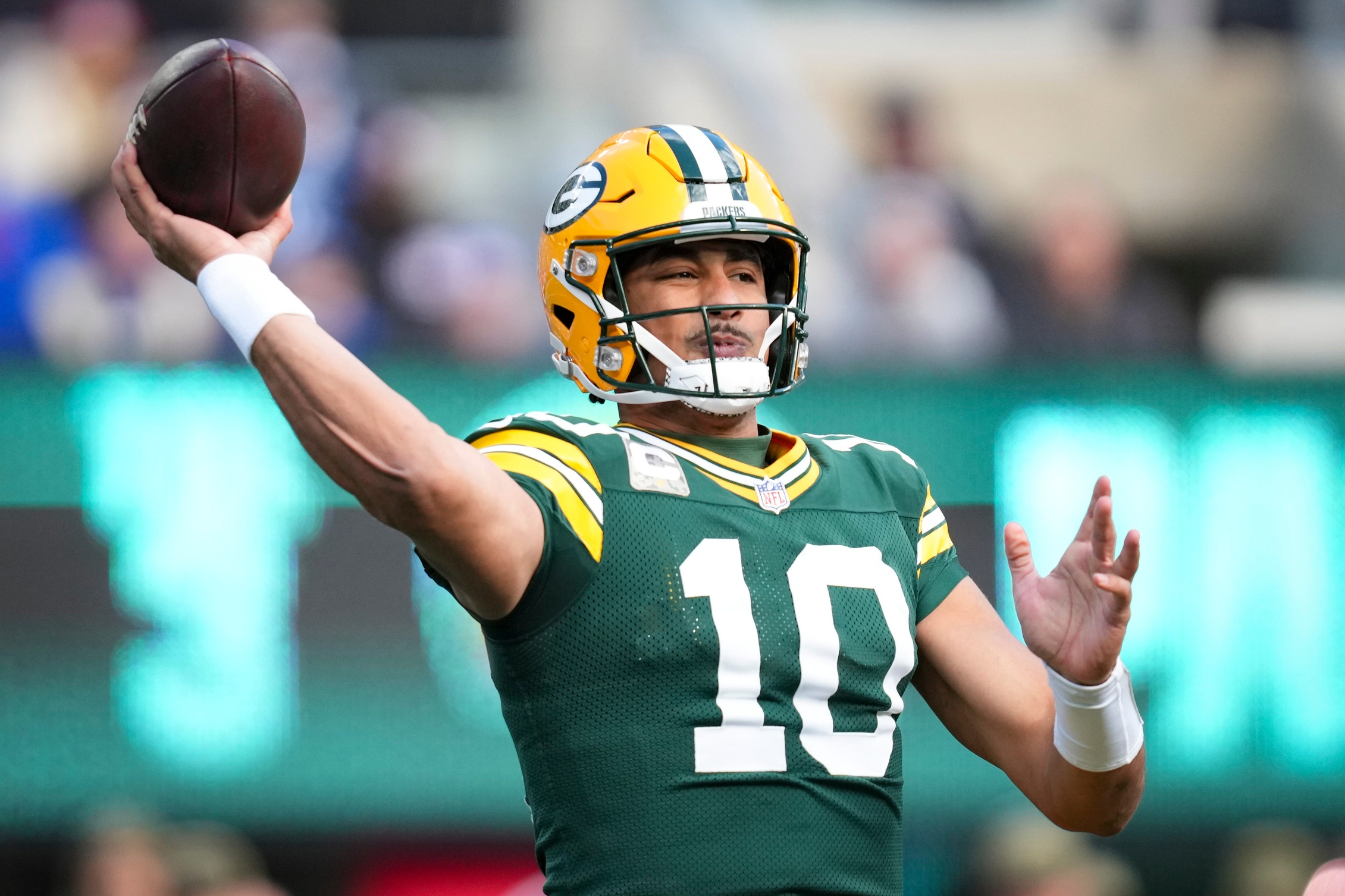 The Packers' Next 3 Games May Define the Rest of the Season