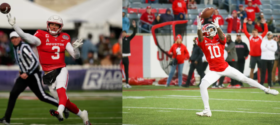 Packers Clayton Tune & Golden: Proven Duo Reunited To Dominate