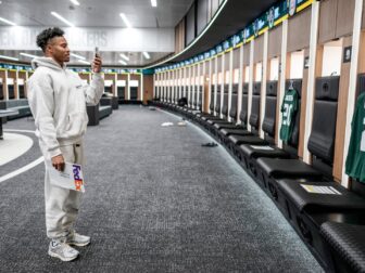 Sights and Sounds From the Packers’ Rookie Minicamp