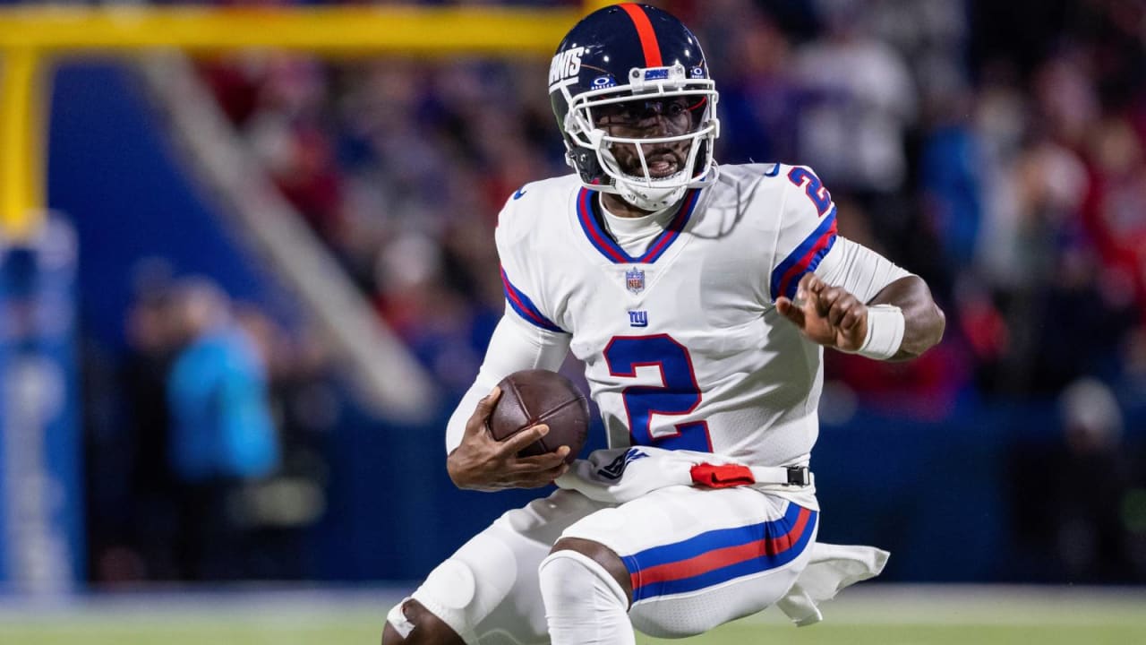 Tyrod Taylor adds key depth for Green Bay Packers